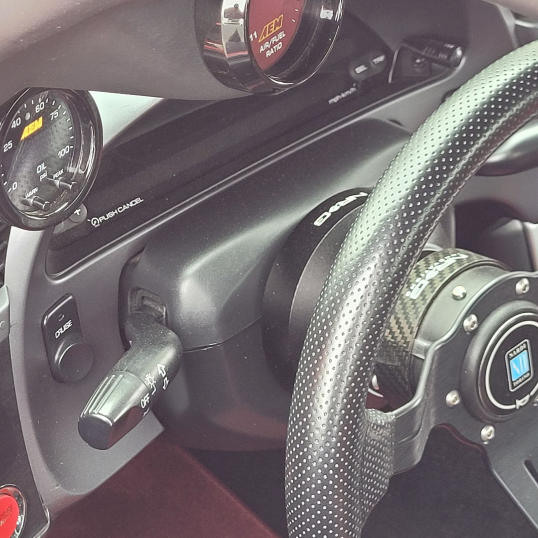 Interior – Rockstar Garage